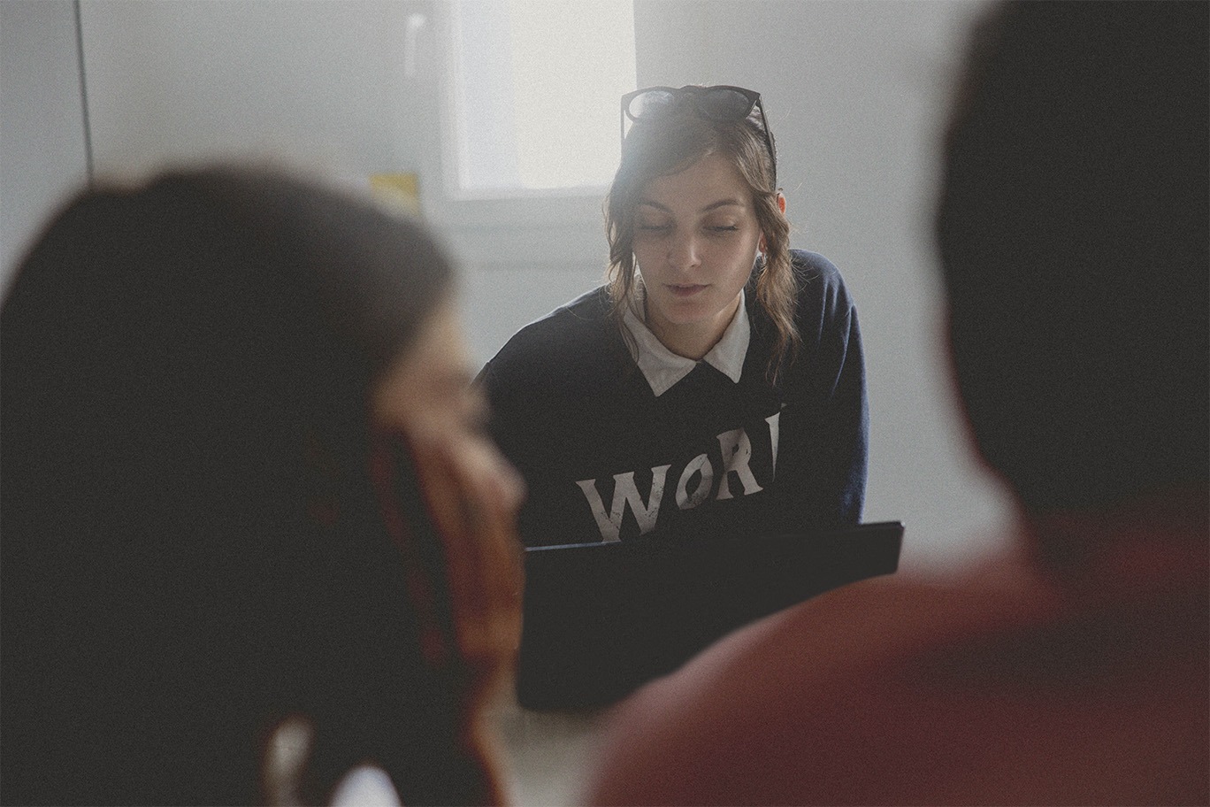 Oxytalis School - Le programme d'école de commerce | Oxytalis Campus